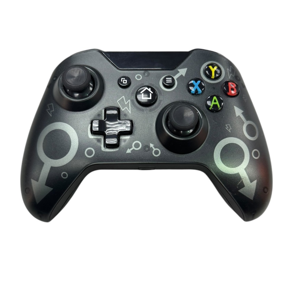 Pre-owned Third Party PC Compatible Wired Controller - Own4Less